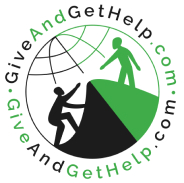 GiveAndGetHelp.com - anonimowa i wzajemna pomoc w problemach online